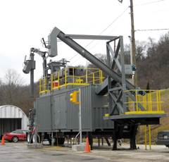 Auger Samplers | Precision Samplers, Inc.